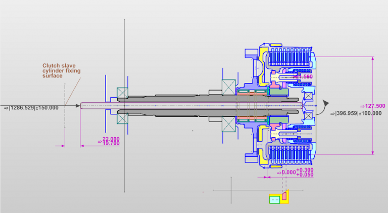 Tolerance Analysis for the Automotive Industry | Enventive