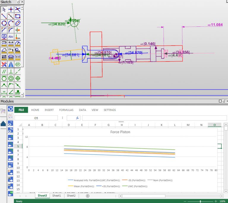 Kinematics and Mechanisms - Enventive