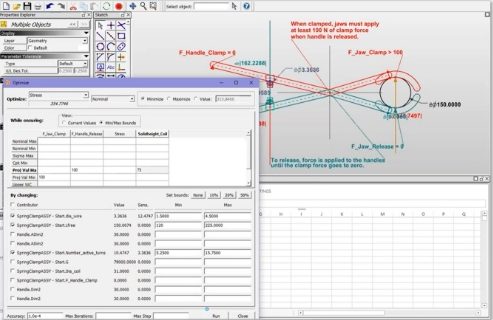 Enventive Concept 4.4.1 Tolerance Analysis Software Released