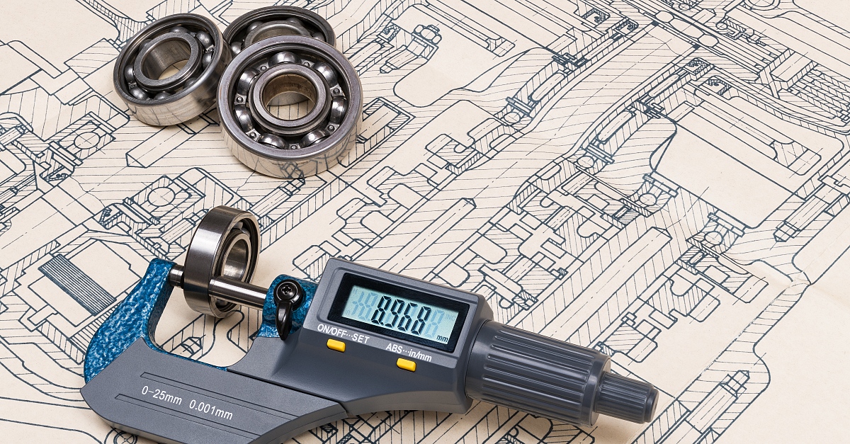 What is Geometric Dimensioning and Tolerancing (GD&T)?