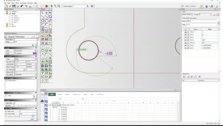 How to Solve Multi-Hole Tolerancing Problems